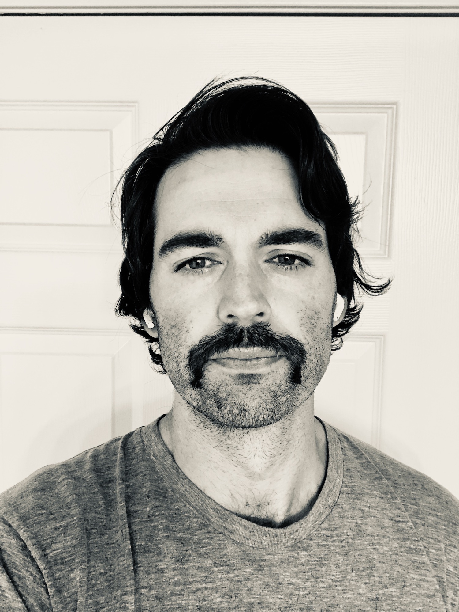 Charles Hargrave's Portfolio